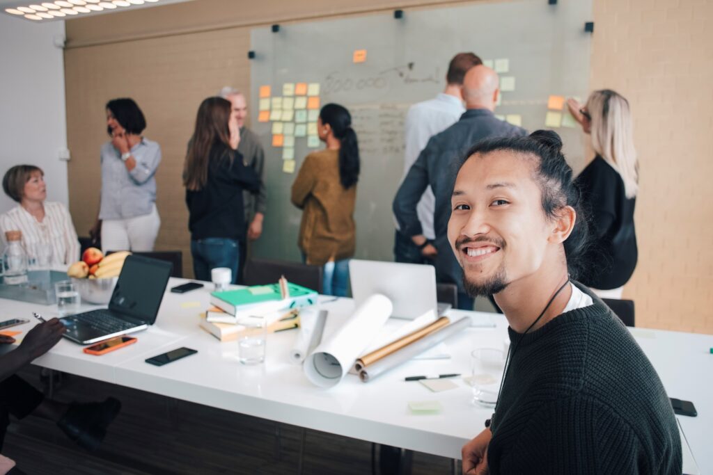 For Higher Education – LessonLab