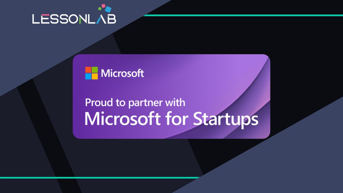 LessonLab – Game-changing learning experiences